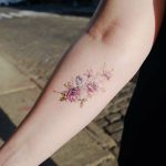 Unique Inner Forearm Tattoo Ideas for Men and Women: Small, Simple, and ...