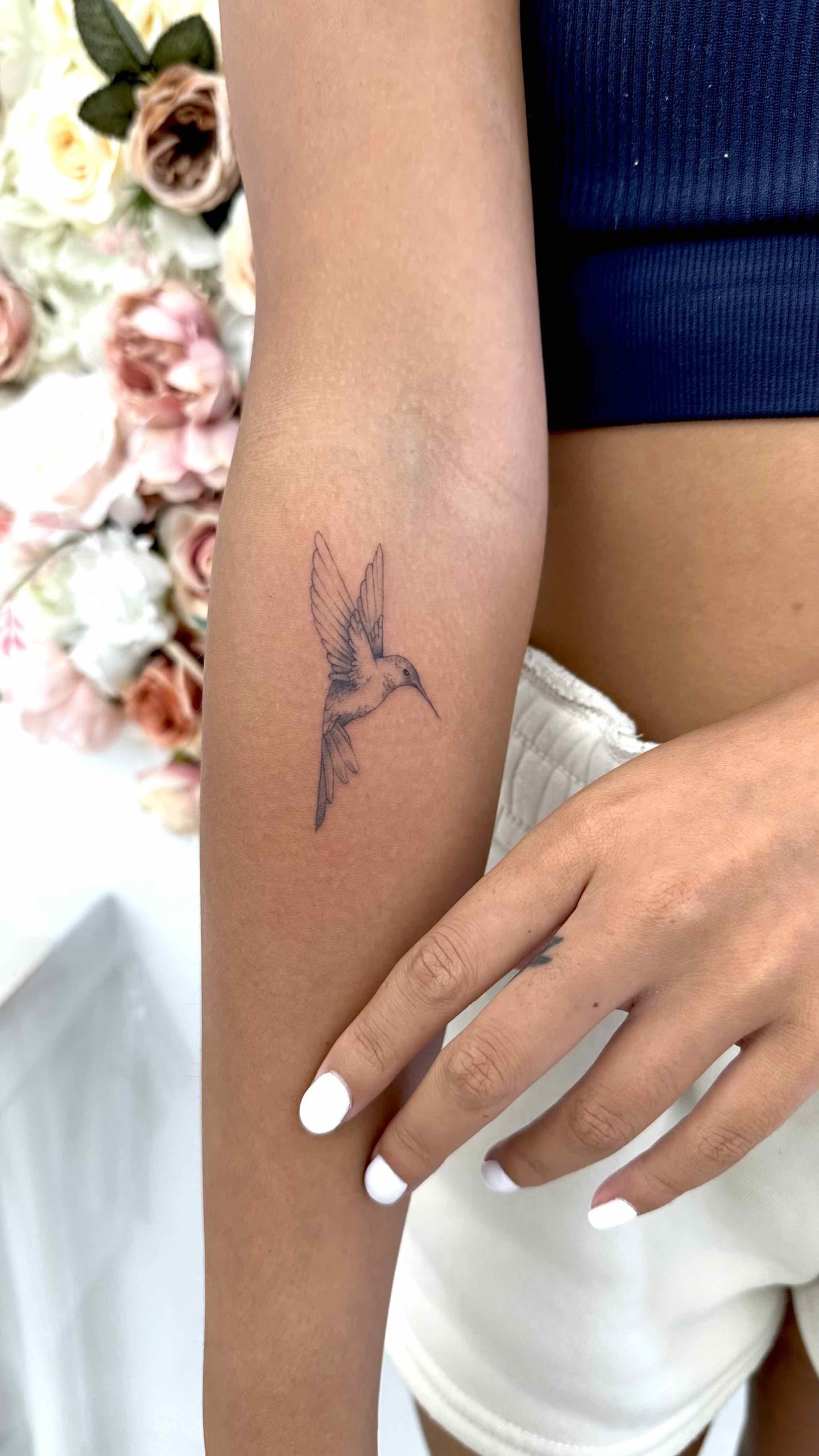 Fine Line Tattoo Ideas for Men and Women: Dainty, Meaningful, and ...