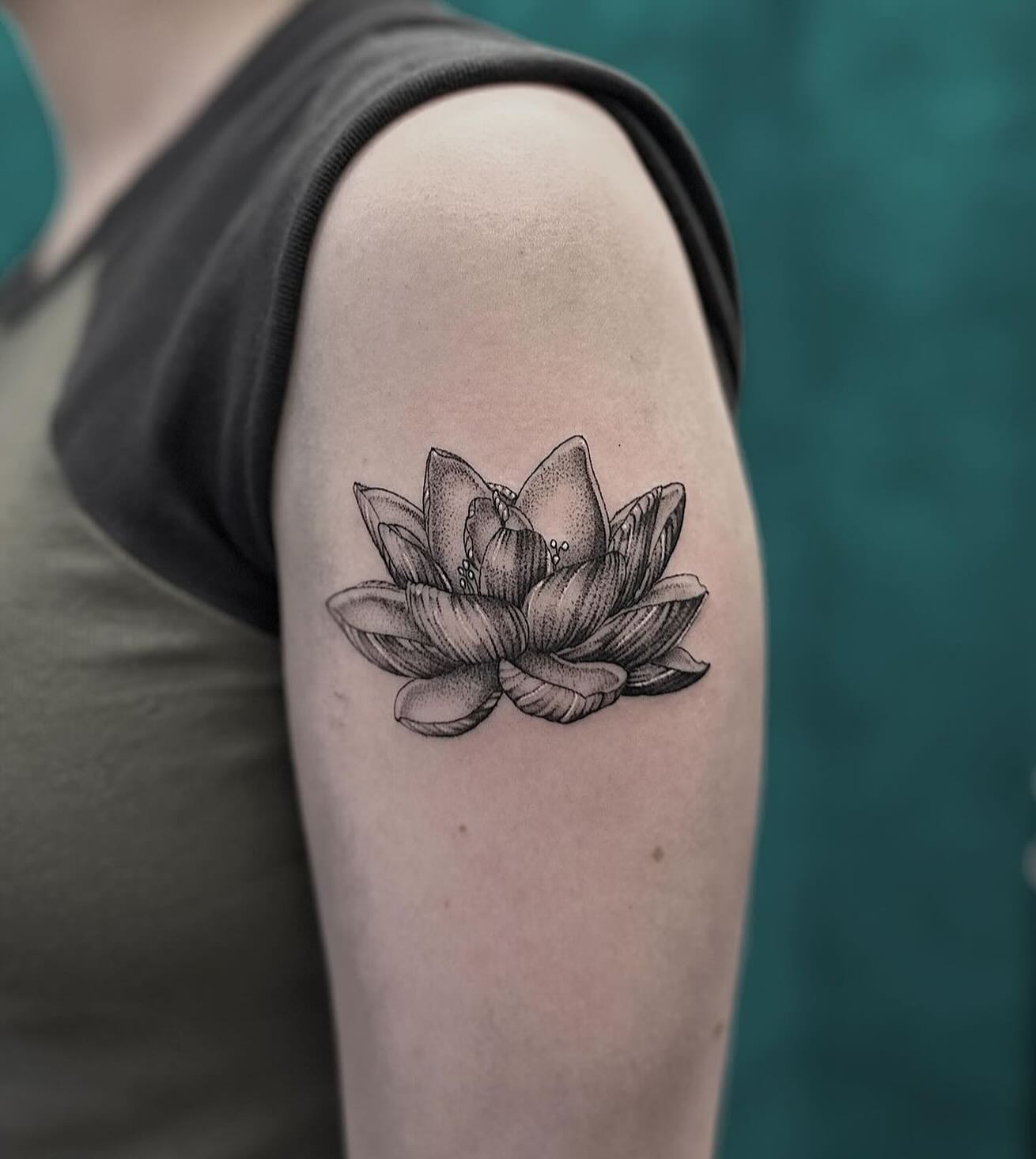 Lotus Flower Tattoo Designs: Symbolism, Meaning, and Beautiful Ideas ...