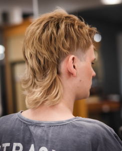 Soft Mullet For Men 2025: 23 Modern Haircut Ideas For Straight, Curly ...