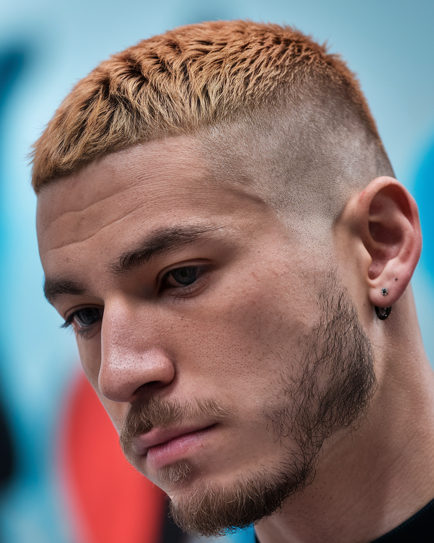 Beard Styles 2025 For Men: 25 Modern Trending Ideas For Long, Short ...