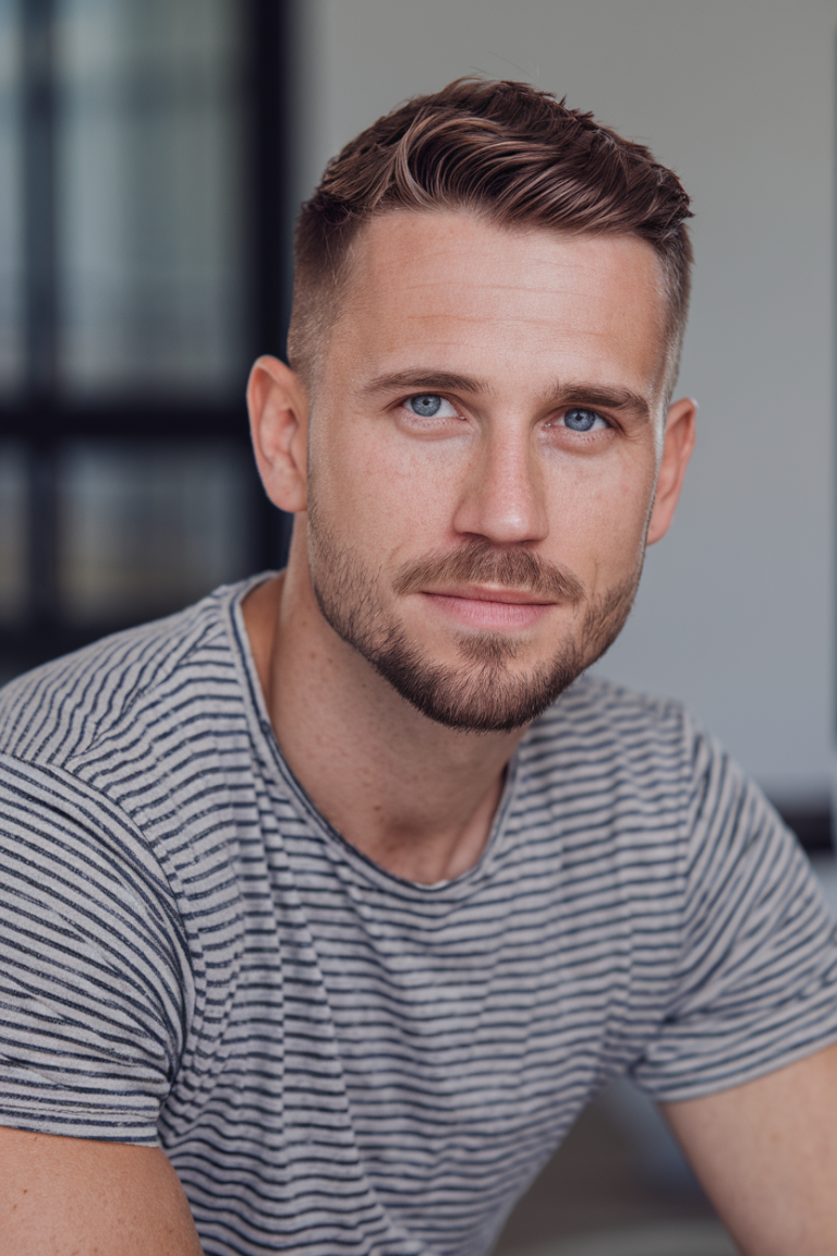 Beard Styles 2025 For Men: 25 Modern Trending Ideas For Long, Short ...