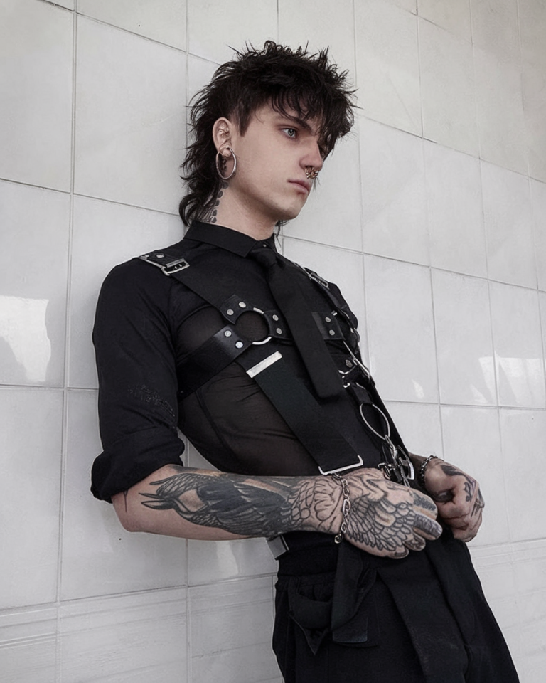 Haircut Archives - boldsir.com