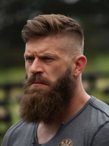 Beard Styles 2025 For Men: 25 Modern Trending Ideas For Long, Short ...