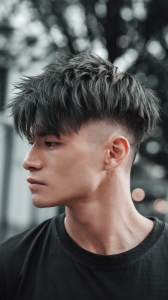 Best Low Fade Haircut for Mens 2025: 27 ideas for Short, Medium, Curly ...