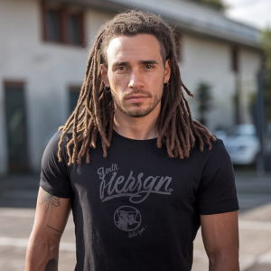 27 Dreads Styles For Men 2025 Featuring Short Dreadlocks, High Top ...