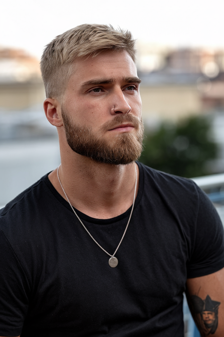 25 Low Drop Fade 2025 Haircut For Men With Curly, Short, Straight Hair ...