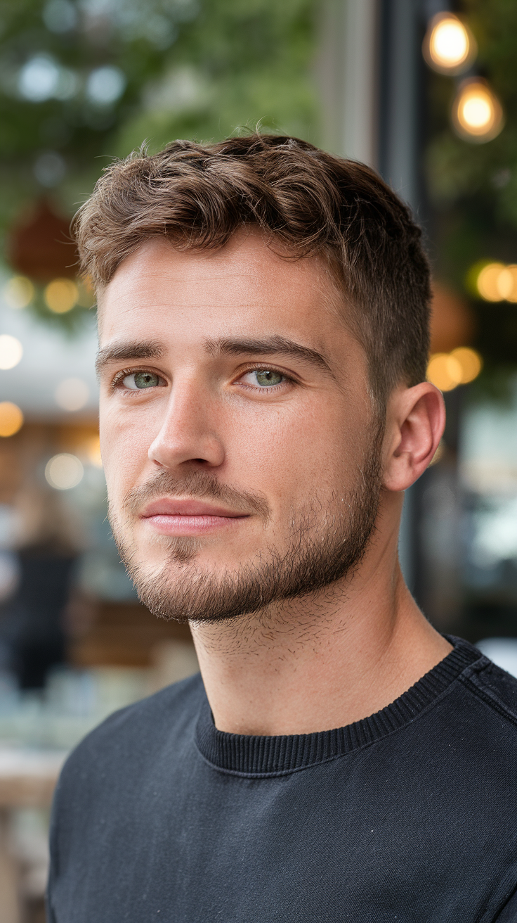25 Low Drop Fade 2025 Haircut For Men With Curly, Short, Straight Hair ...