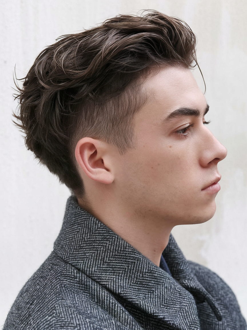 Best Low Fade Haircut for Mens 2025: 27 ideas for Short, Medium, Curly ...