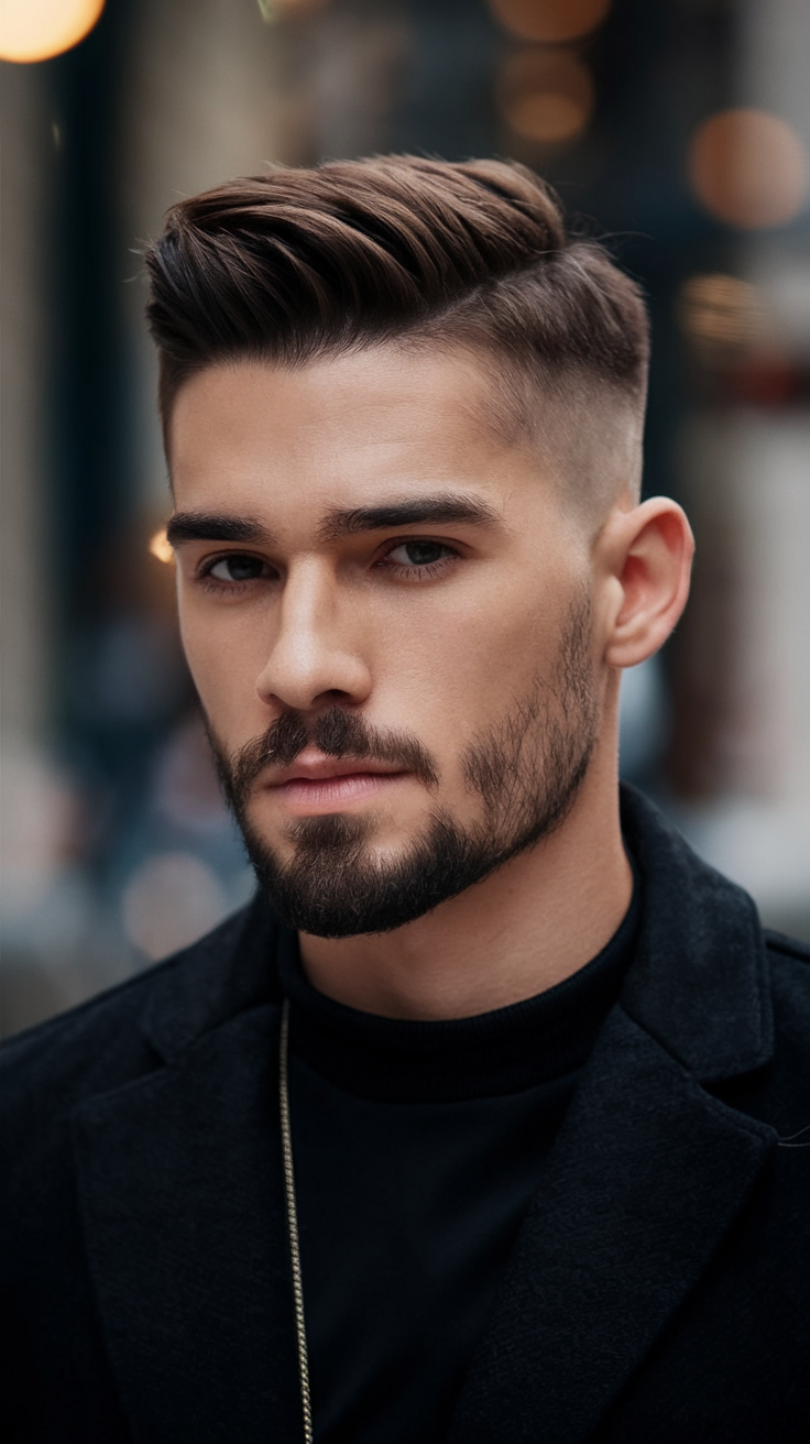 Best Low Fade Haircut for Mens 2025: 27 ideas for Short, Medium, Curly ...