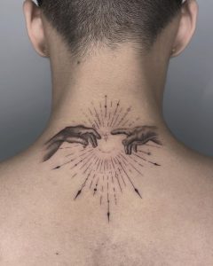 25 Neck Tattoo Ideas 2025: Unique, Meaningful Designs, Stencil, Bold ...