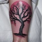 Poison Tree Tattoo 2025: 25 Ideas Designs For Forearm, Sleeve, Hand ...