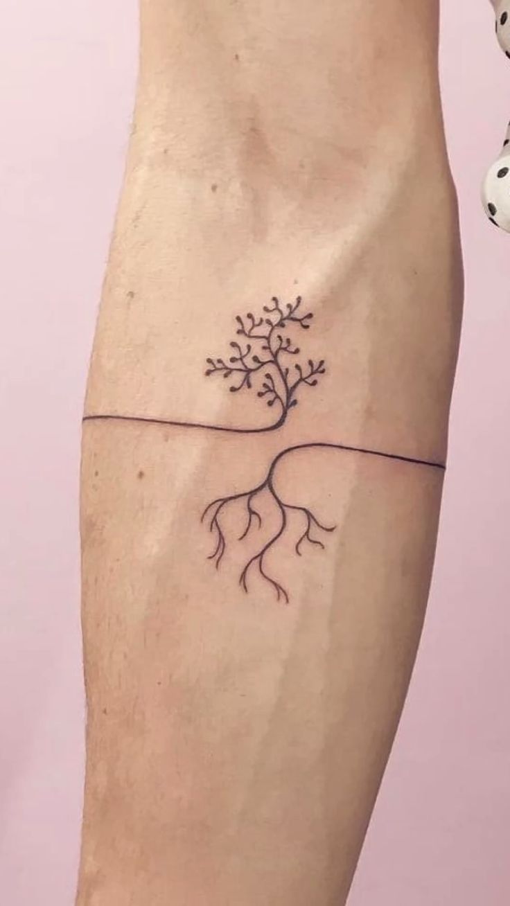Poison Tree Tattoo 2025: 25 Ideas Designs For Forearm, Sleeve, Hand ...