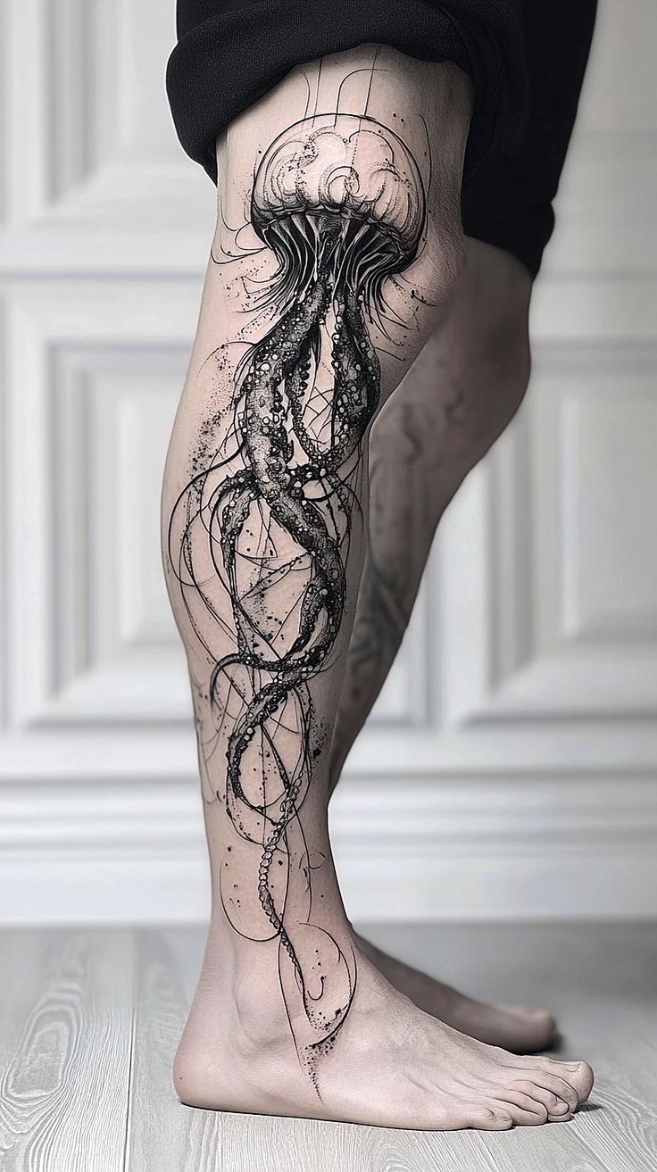 Cool Tattoo Ideas 2025 With 27 Unique Designs For Men And Women ...