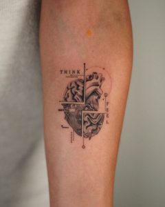 Cool Tattoo Ideas 2025 With 27 Unique Designs For Men And Women ...