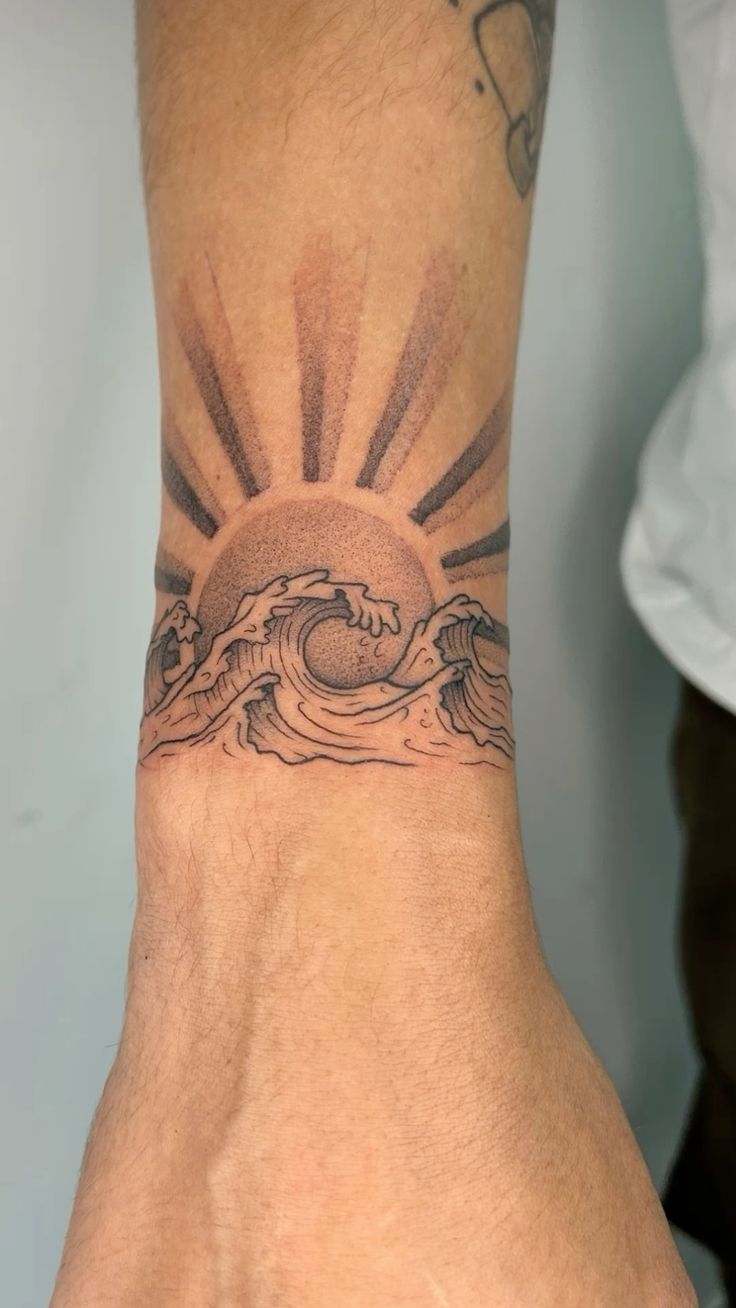 Cool Tattoo Ideas 2025 With 27 Unique Designs For Men And Women ...