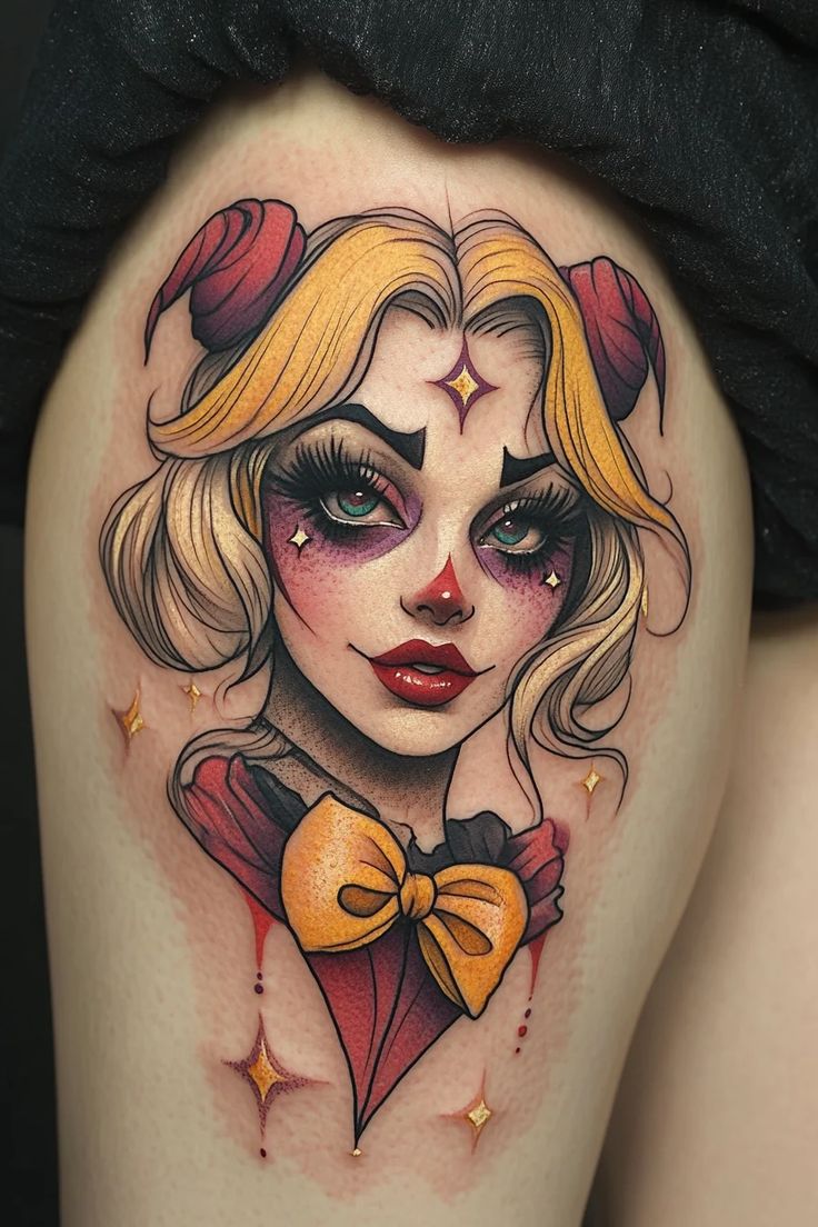27 Tattoo Ideas For Women 2025 With Creative Designs For Arm, Back ...