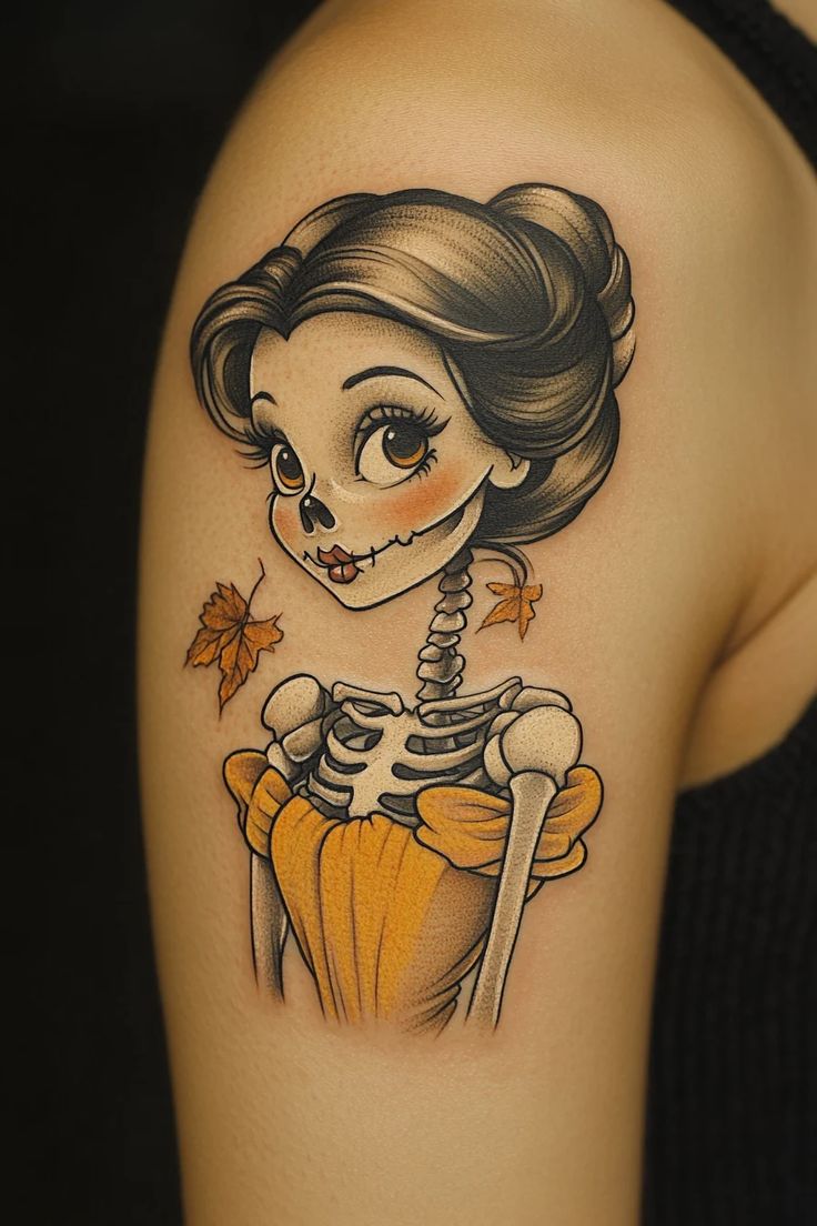 27 Tattoo Ideas For Women 2025 With Creative Designs For Arm, Back ...