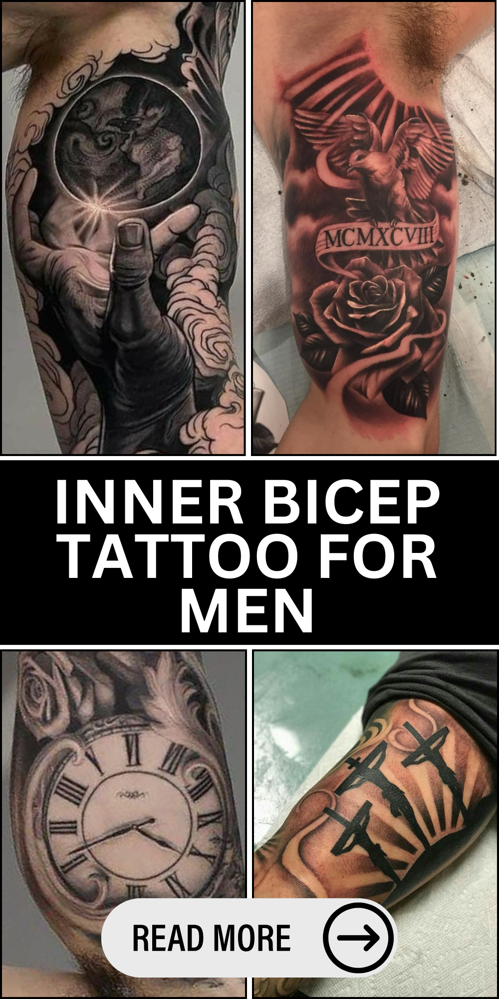 23 Greek Mythology Tattoo Ideas for Men and Women