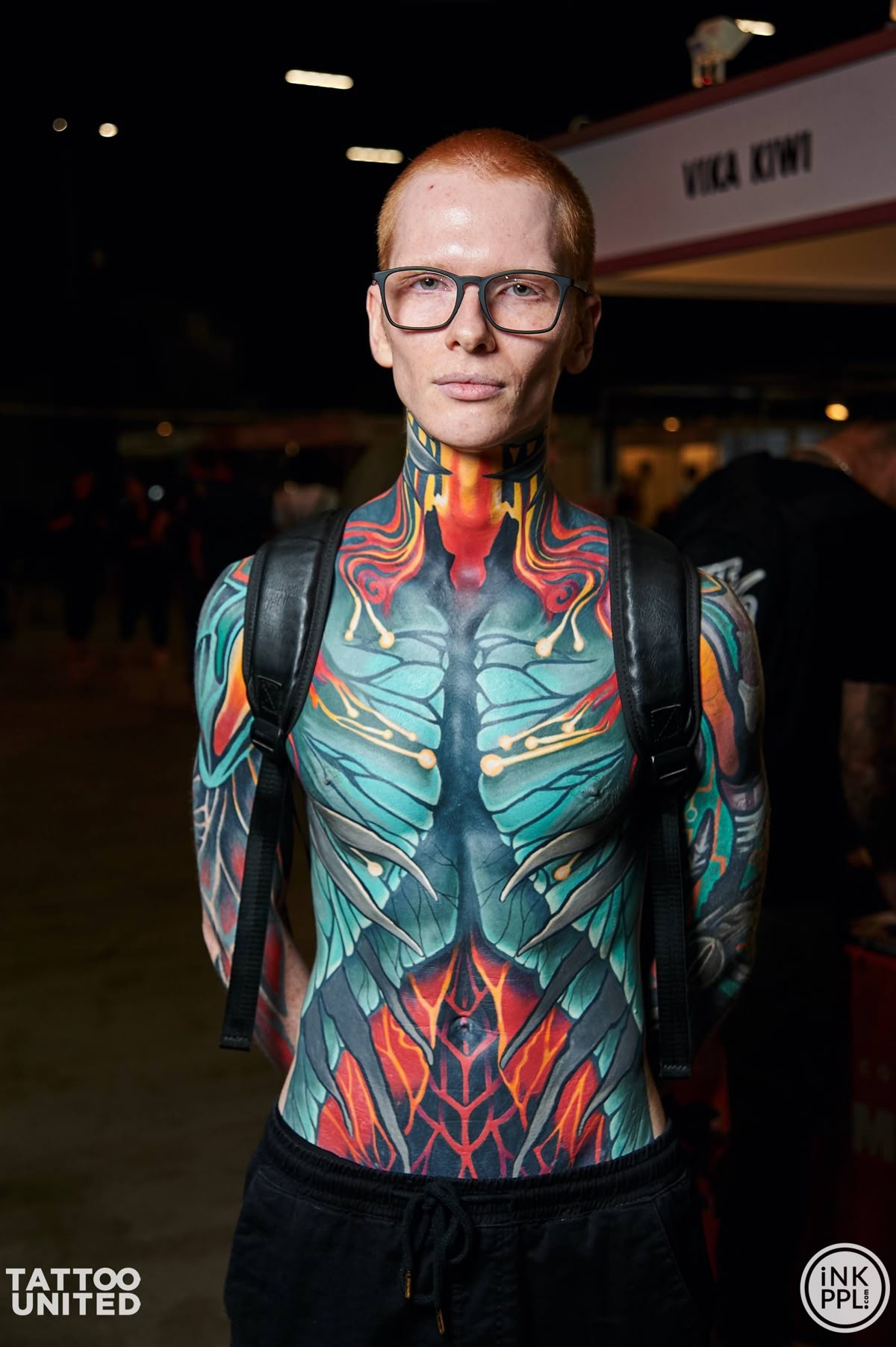 25 Full Body Tattoo Ideas for Women and Men That Inspire Confidence